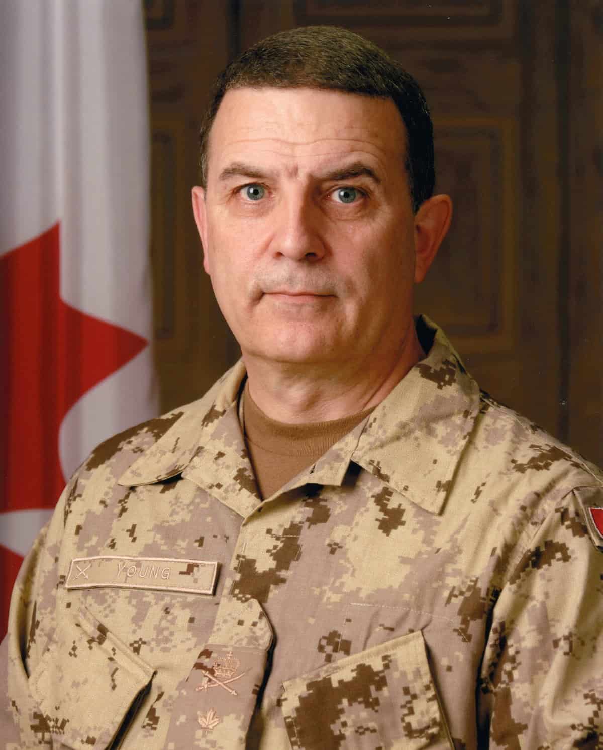 Reveille Rouse 15th Batt Cdn Expeditionary Force