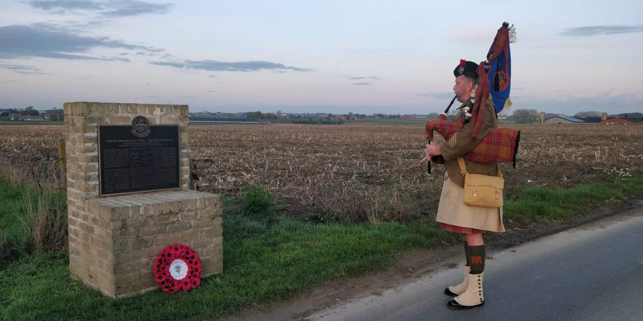 15th Batt Cdn Expeditionary Force – Memorial Project commemorating ...